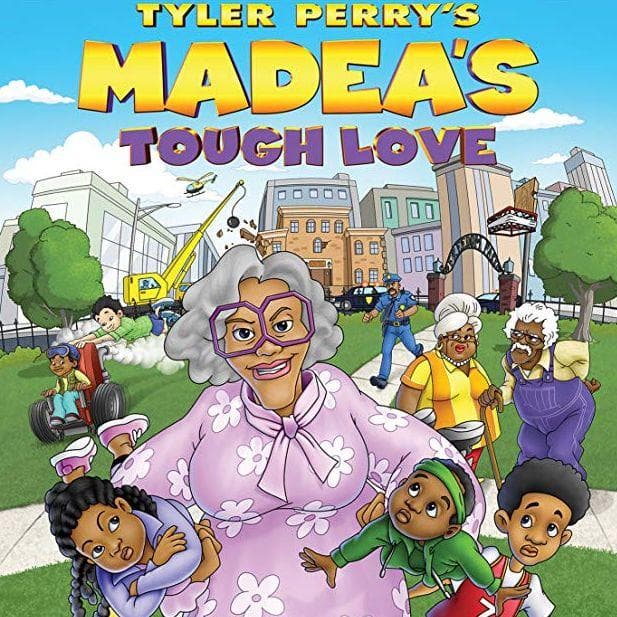 Tyler Perry's Madea Movies, Ranked by Fans