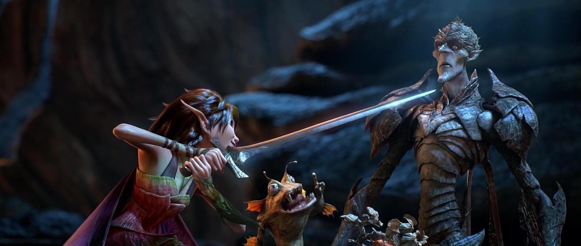 Cute Bug Movies That Prove They Are Lovable
