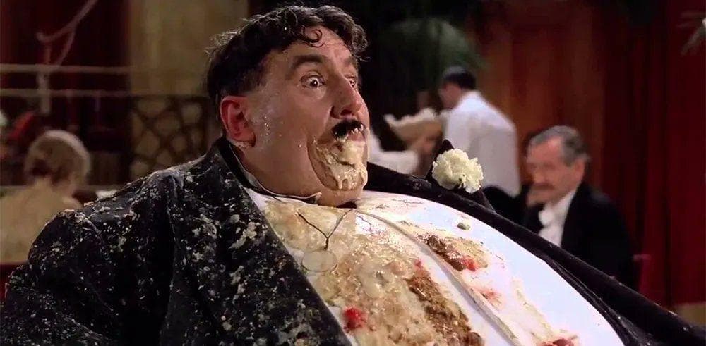 Comedies With One Scene That’s EXTREMELY Hard To Watch