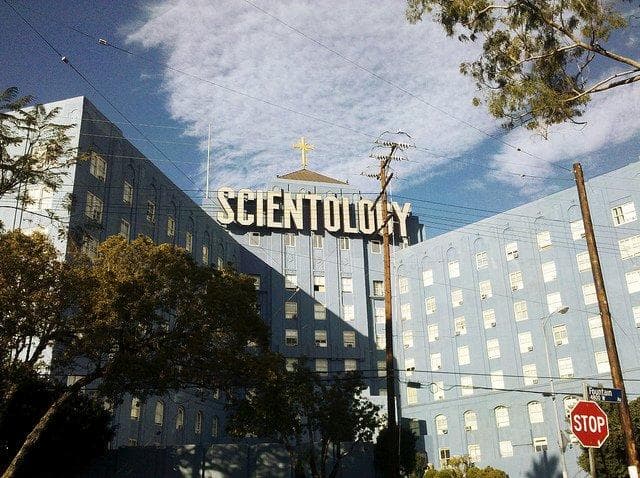 The 15 Best Scientology Documentary Films and Series