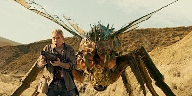 The Best Desert Horror Movies, Ranked By Fans