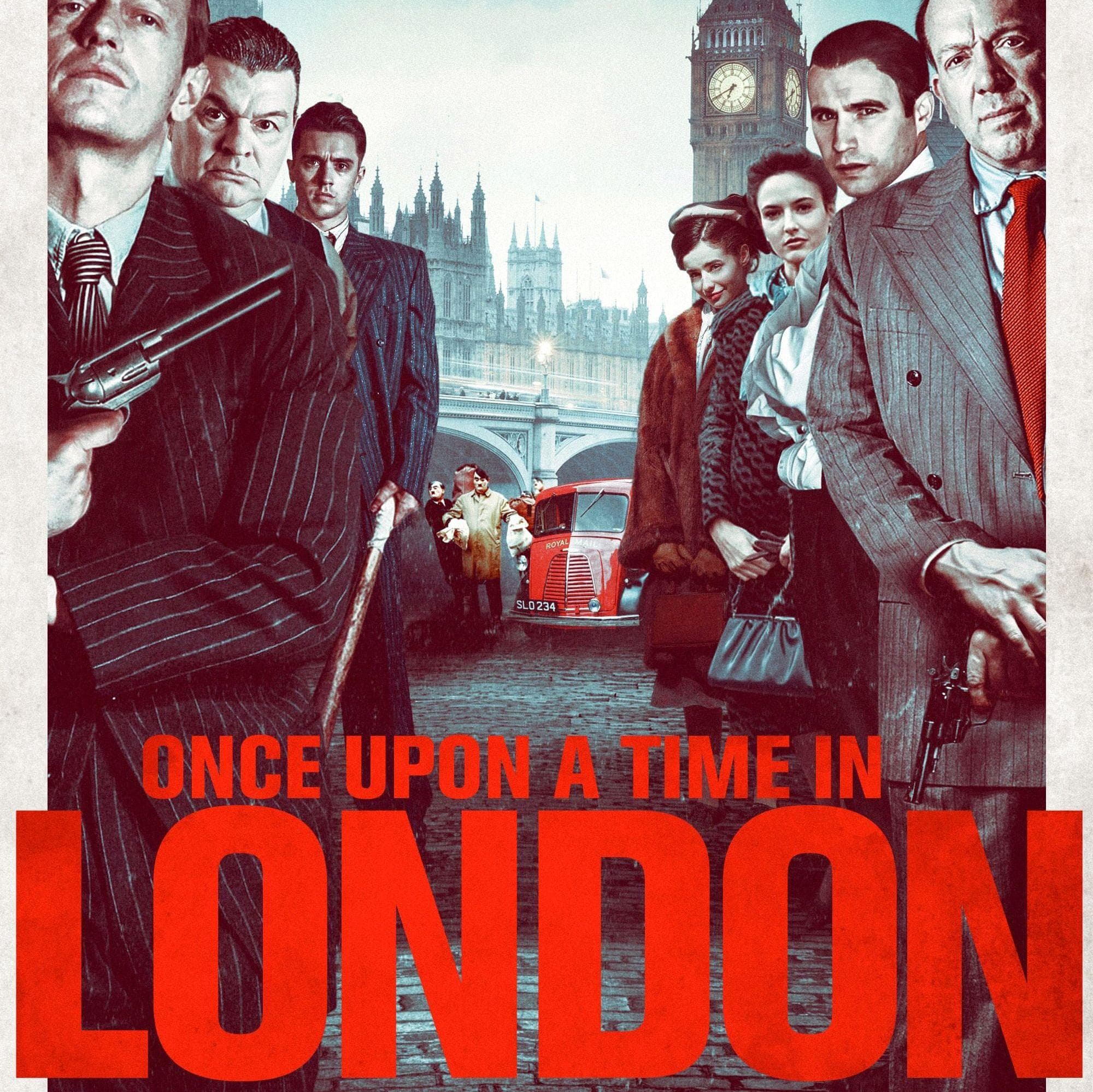 The 20 Best Mob Movies On Netflix, Ranked By Fans