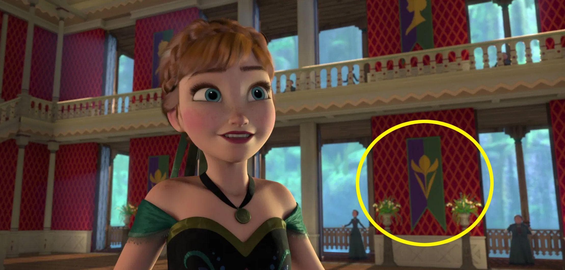 Things You Didn't Know About Disney Kingdoms