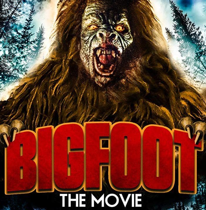 The 20 Best Bigfoot Horror Movies Of All Time