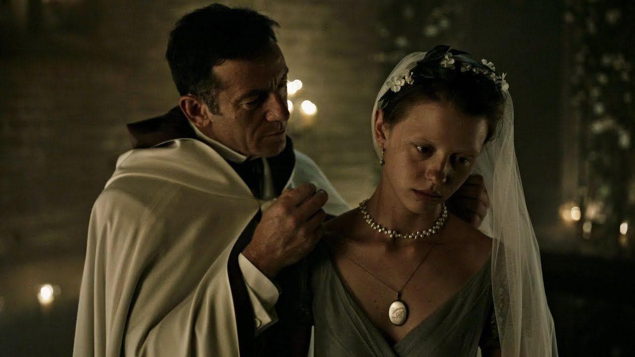 The 13 Most Disturbing Movie Scenes With Patricide, Ranked