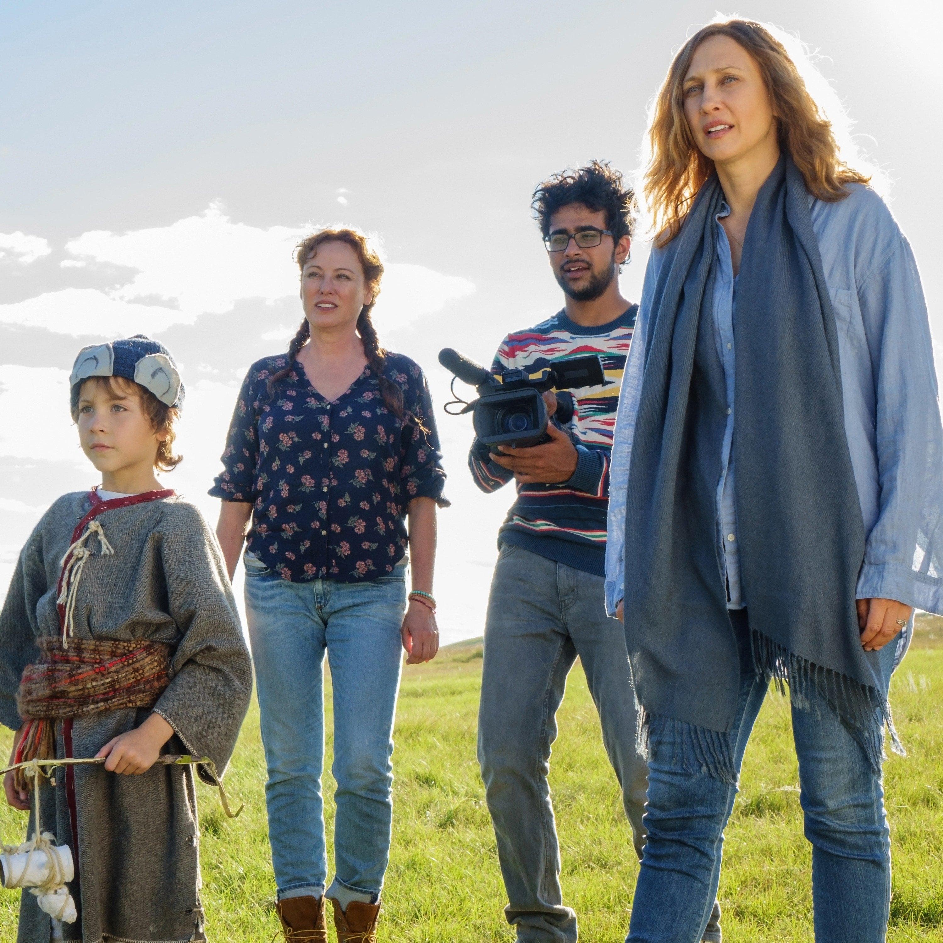 The 19 Best Movies That Are Set In Mongolia