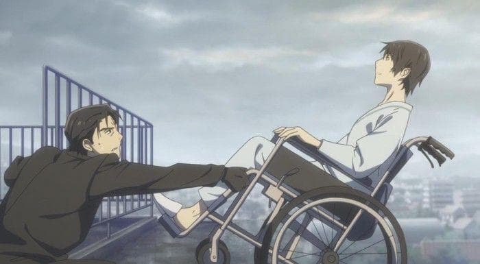 16 Anime With Bittersweet Endings, Ranked By Fans