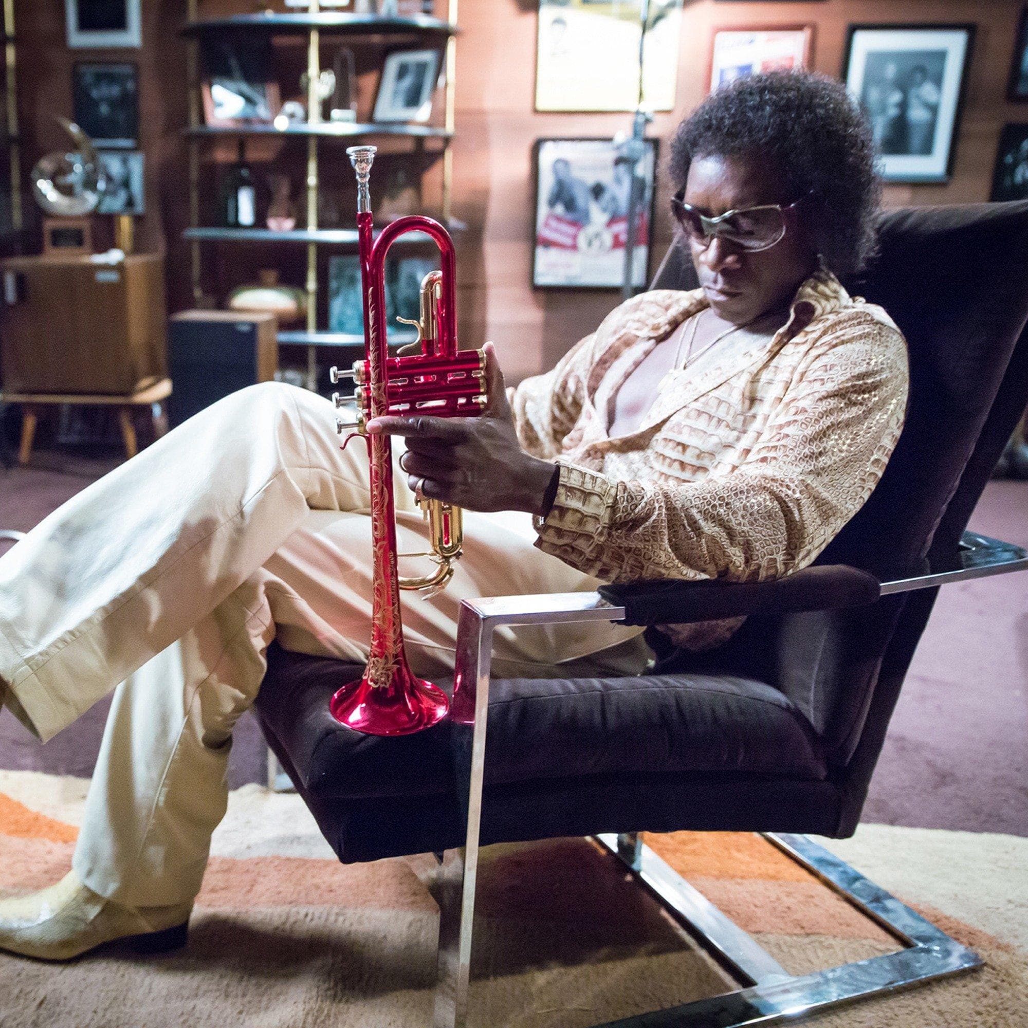 The 16 Best Jazz Movies of All Time, Ranked By Fans