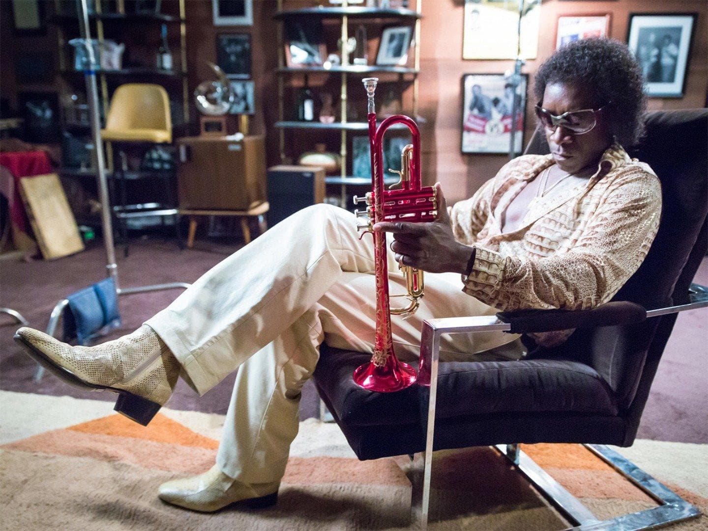 The 16 Best Jazz Movies of All Time, Ranked By Fans