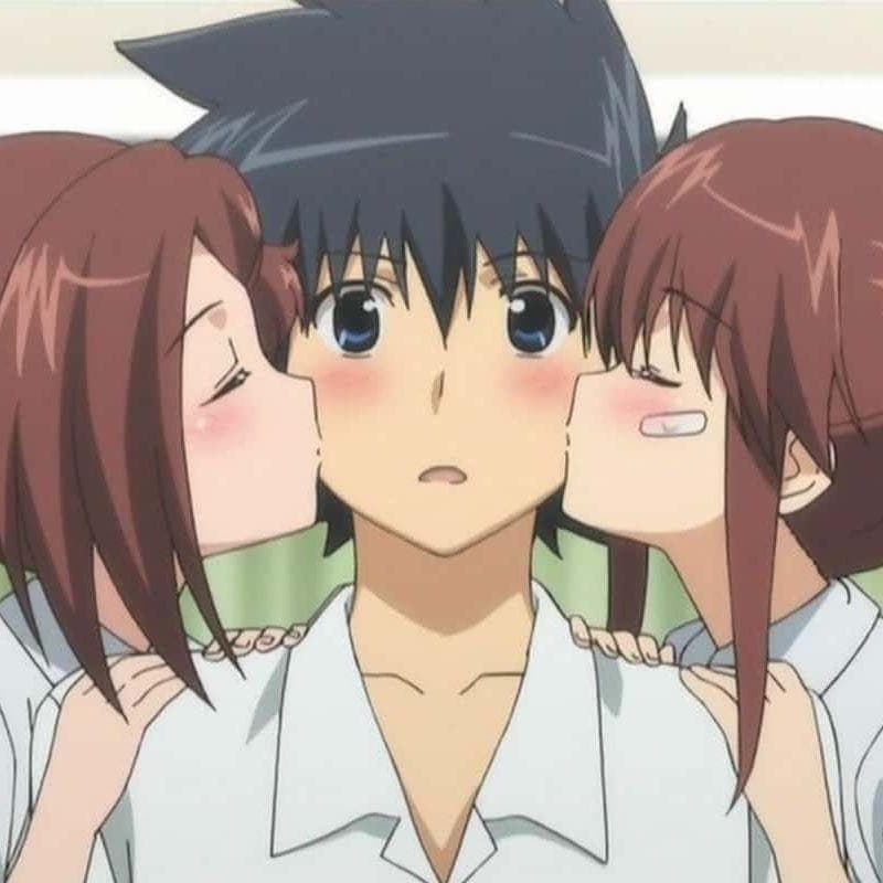 The 15 Best Anime Like 'Tying The Knot With An Amagami Sister,' Ranked