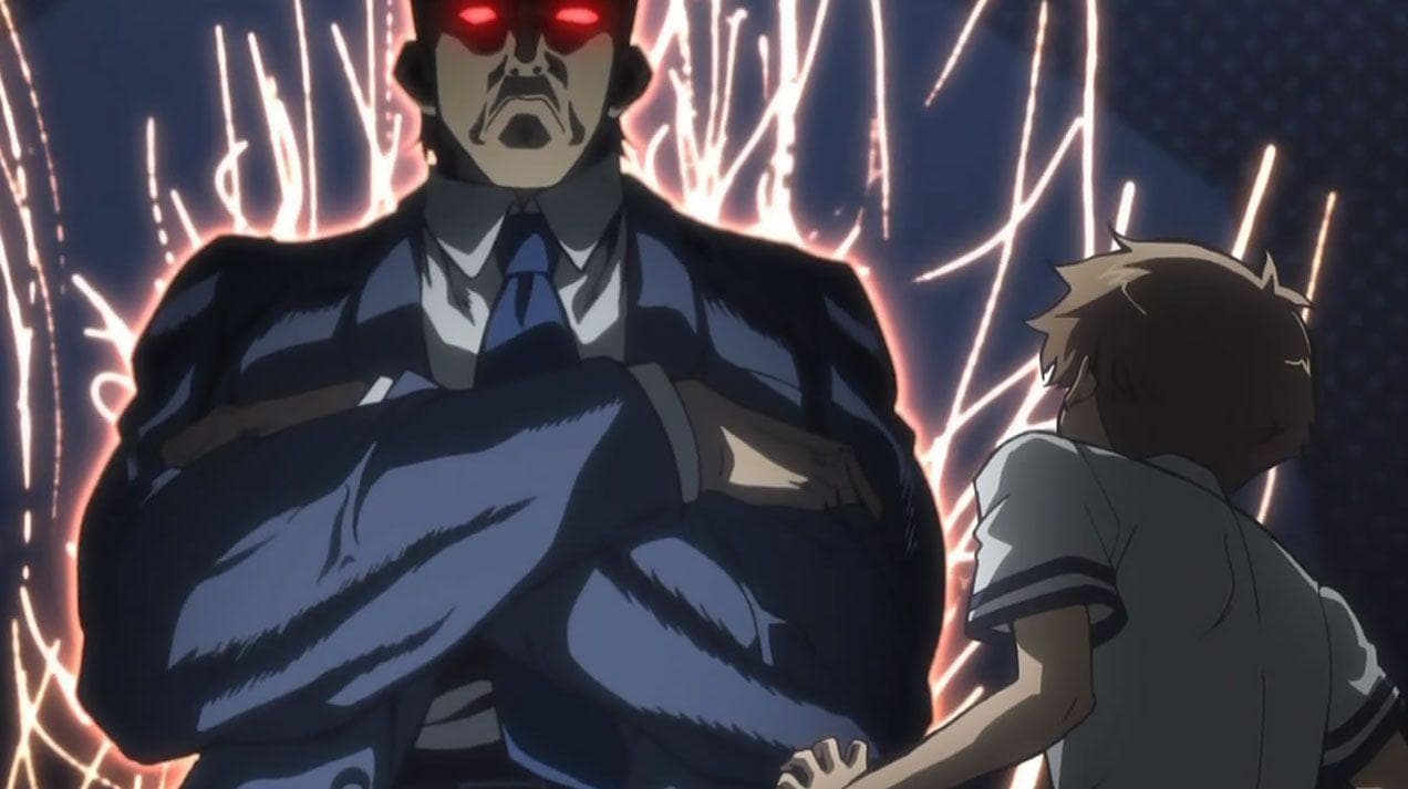 The 13 Best Anime Similar To Assassination Classroom