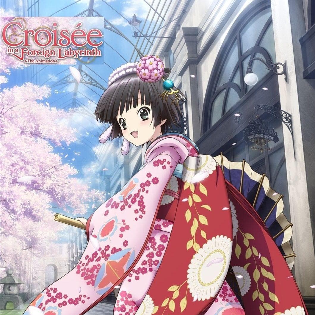 The 12 Best Anime Set In France, Ranked By Fans