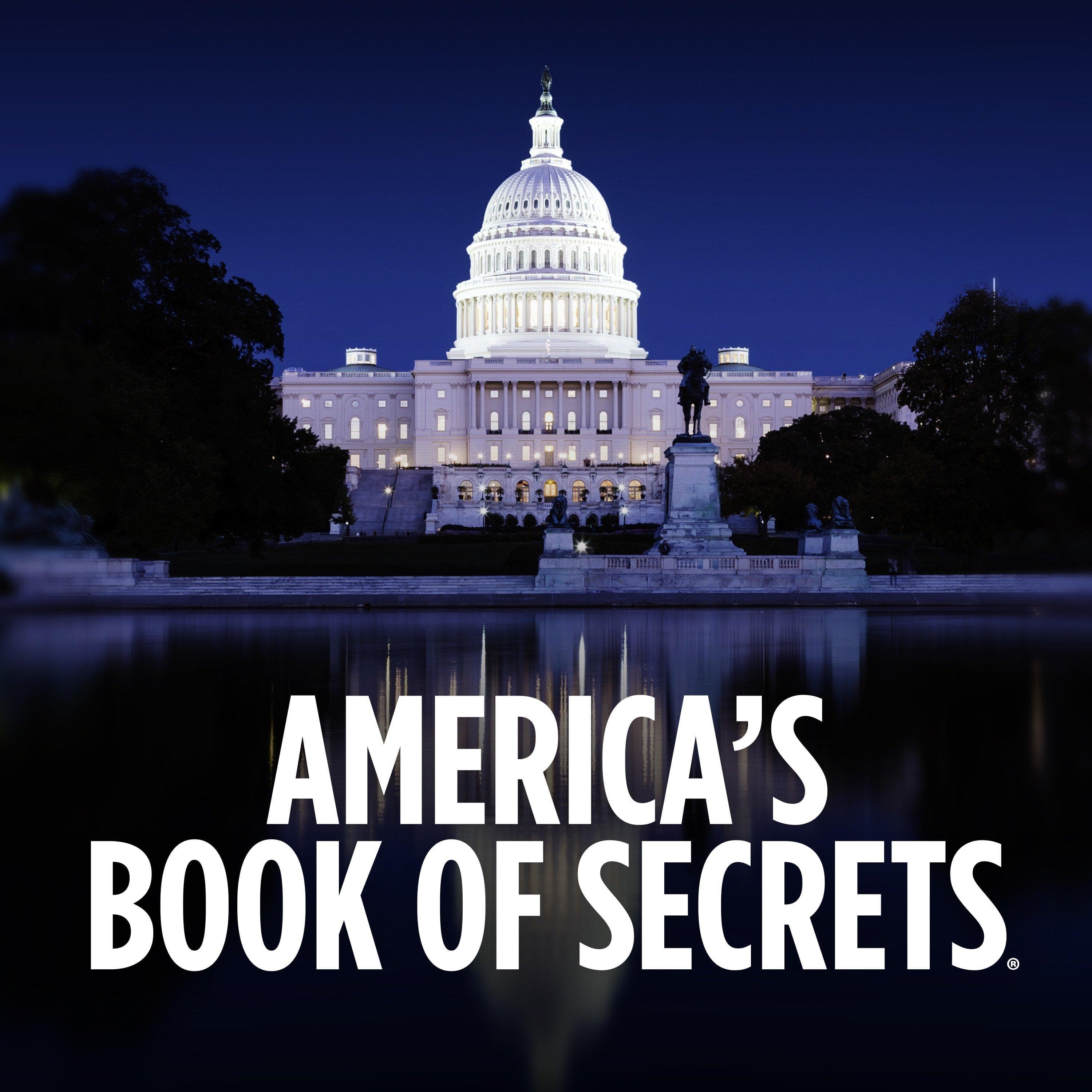 The 20 Best Shows Like 'Mysteries Of The Abandoned: Hidden America ...