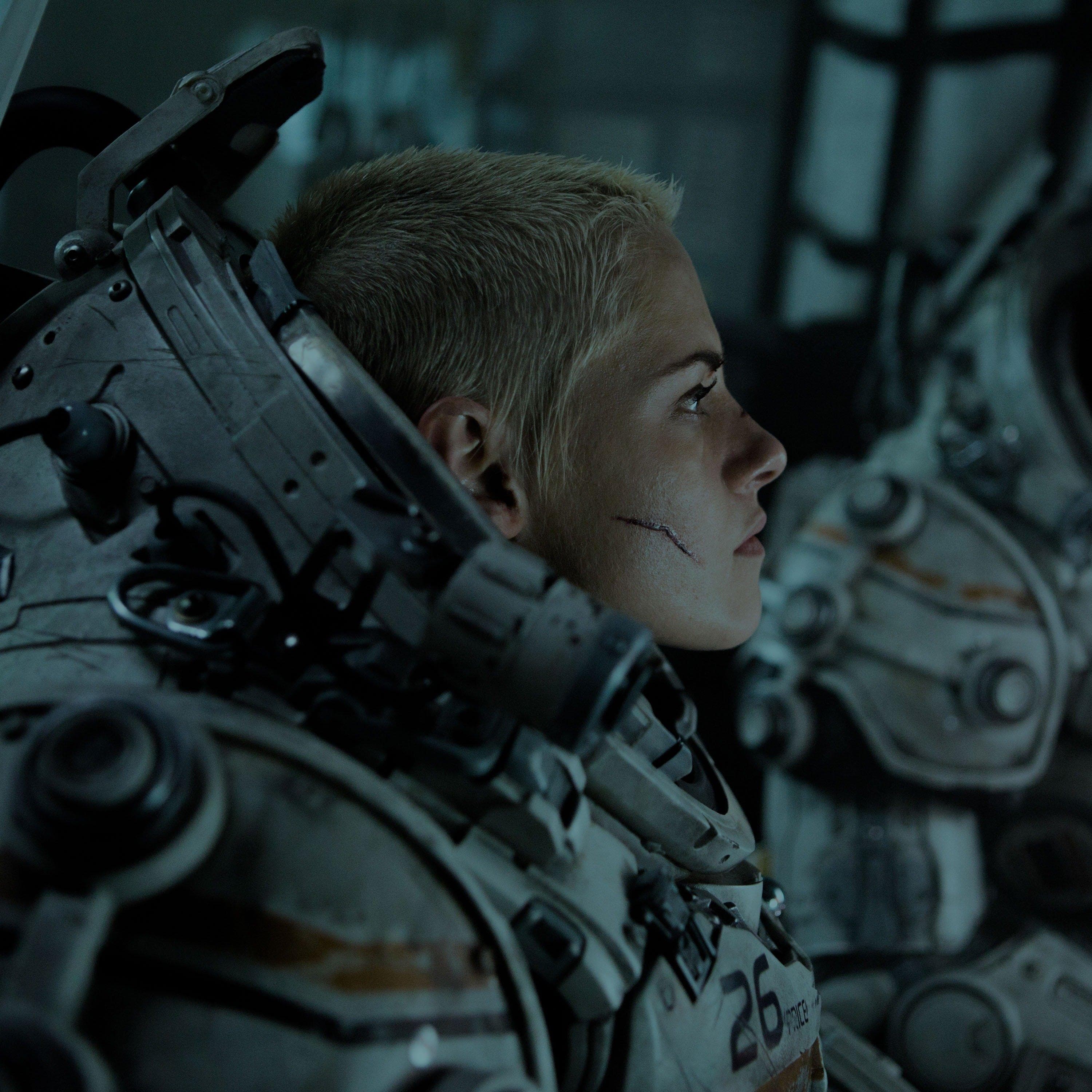 The 31 Scariest Ocean Horror Movies That'll Keep You On Dry Land