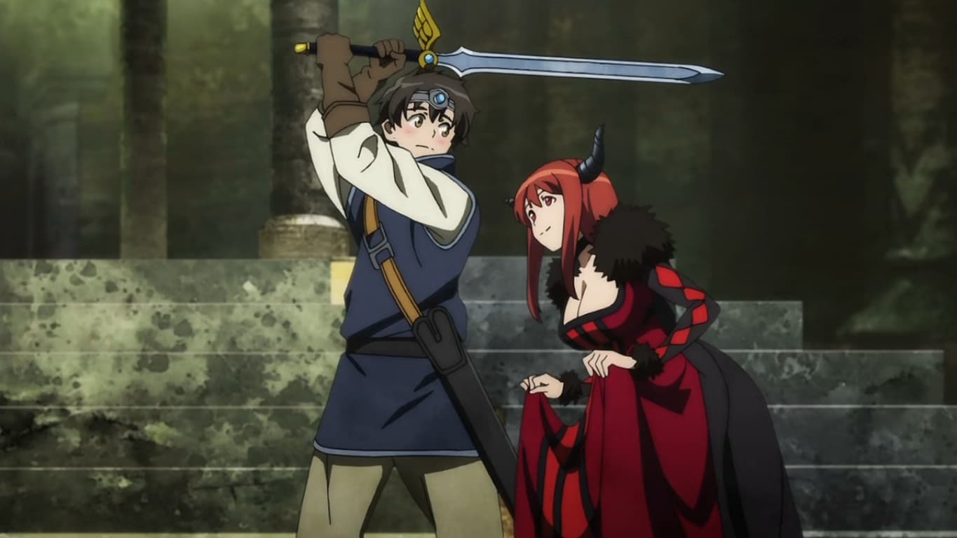 The 25+ Best Demon Anime Series Of All Time, Ranked By Fans
