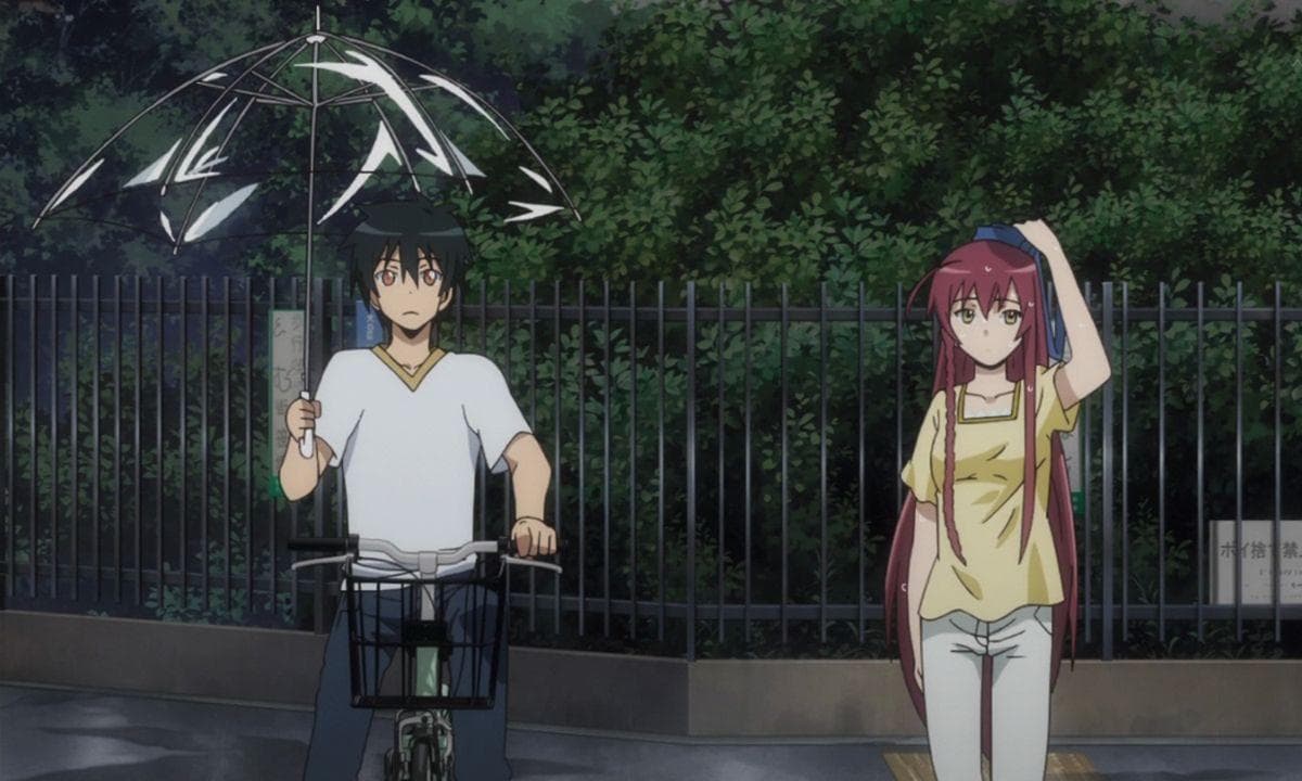 The 23 Best Isekai Romance Anime