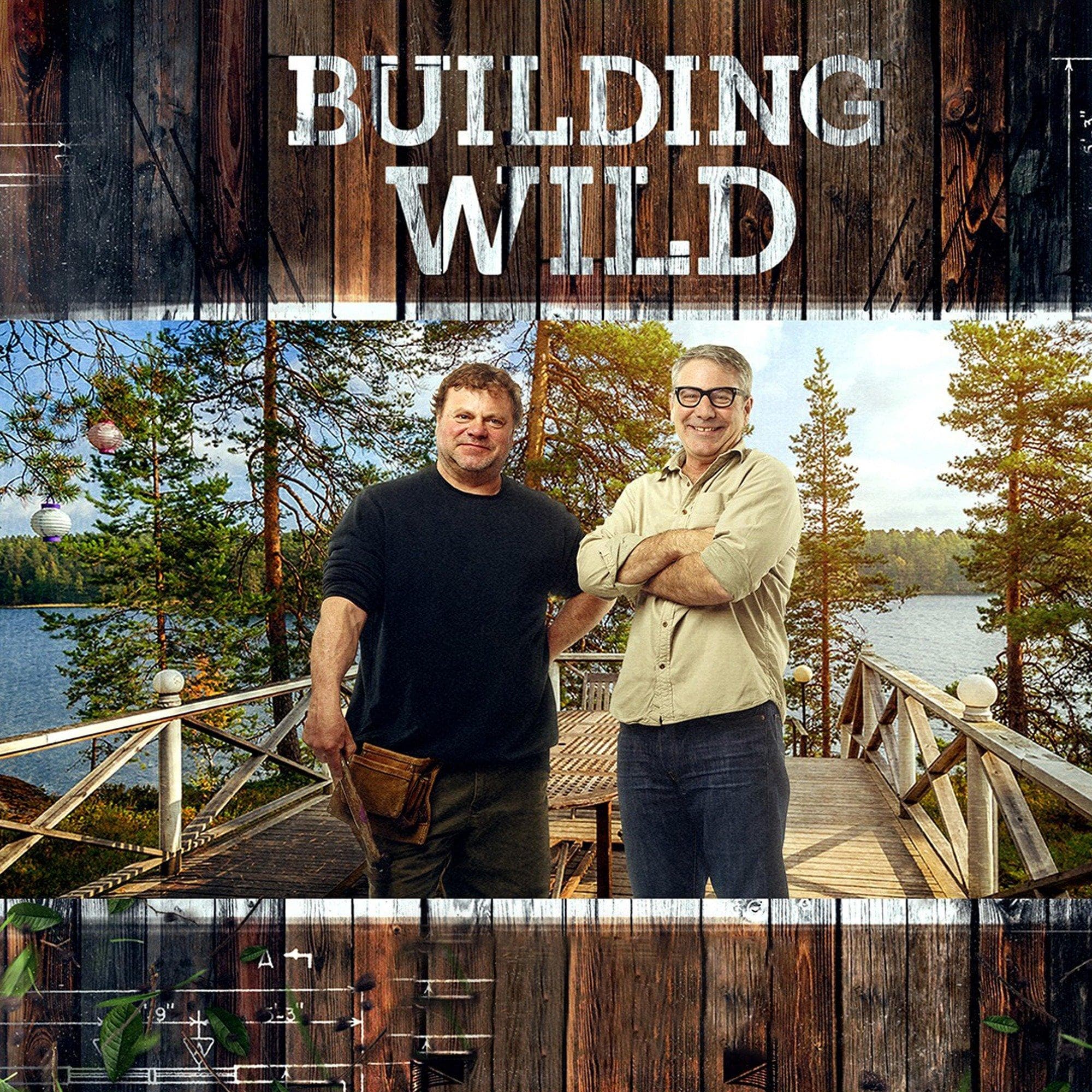 The 15 Best TV Shows About Construction