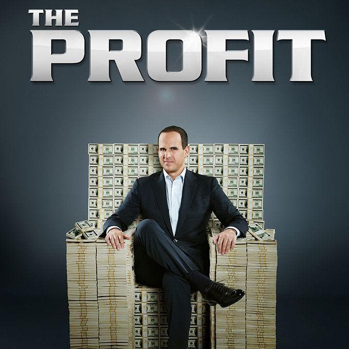 The 45+ Best Shows About Business & Entrepreneurship, Ranked