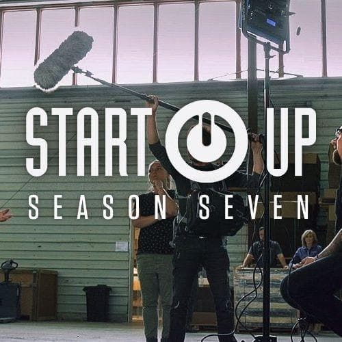 The 45+ Best Shows About Business & Entrepreneurship, Ranked