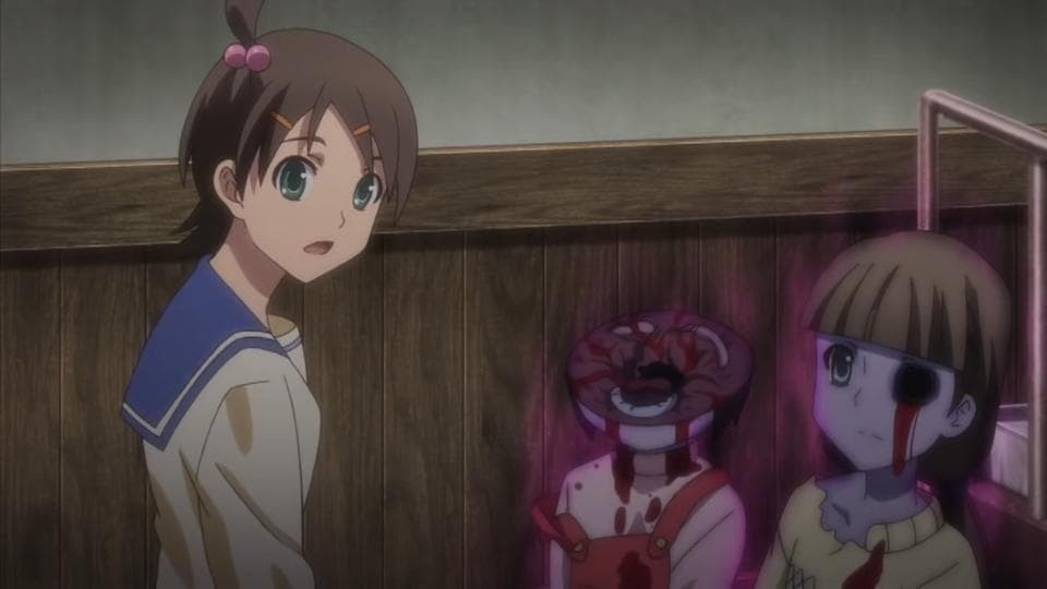 The 20 Most Violent Anime Of All Time