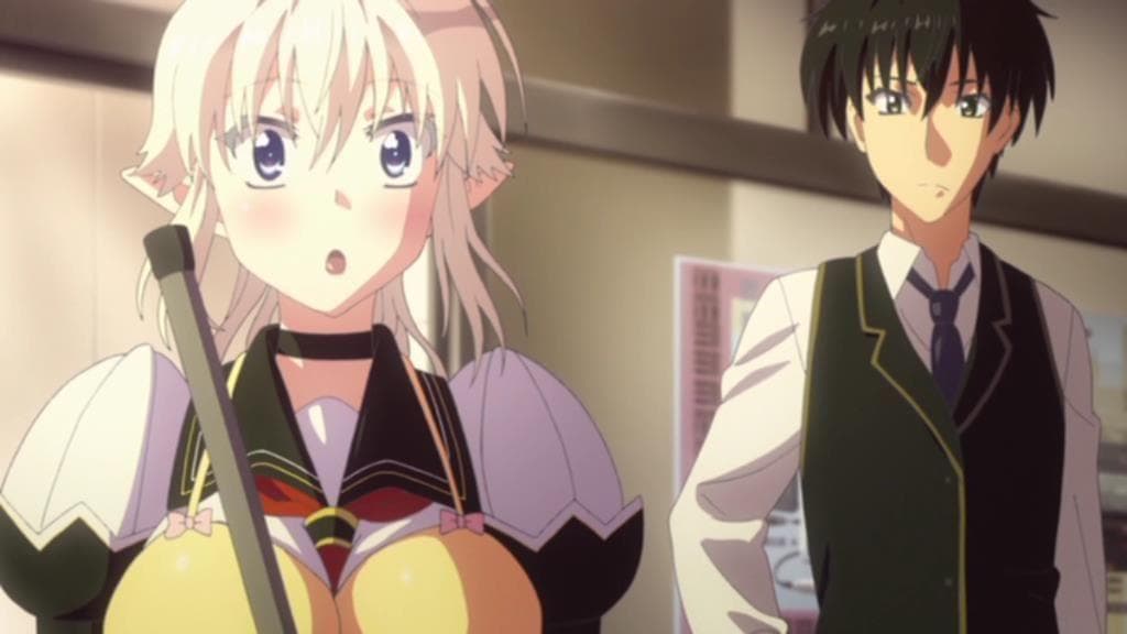 The 25 Most Ridiculous Anime Titles In History, Ranked by Fans