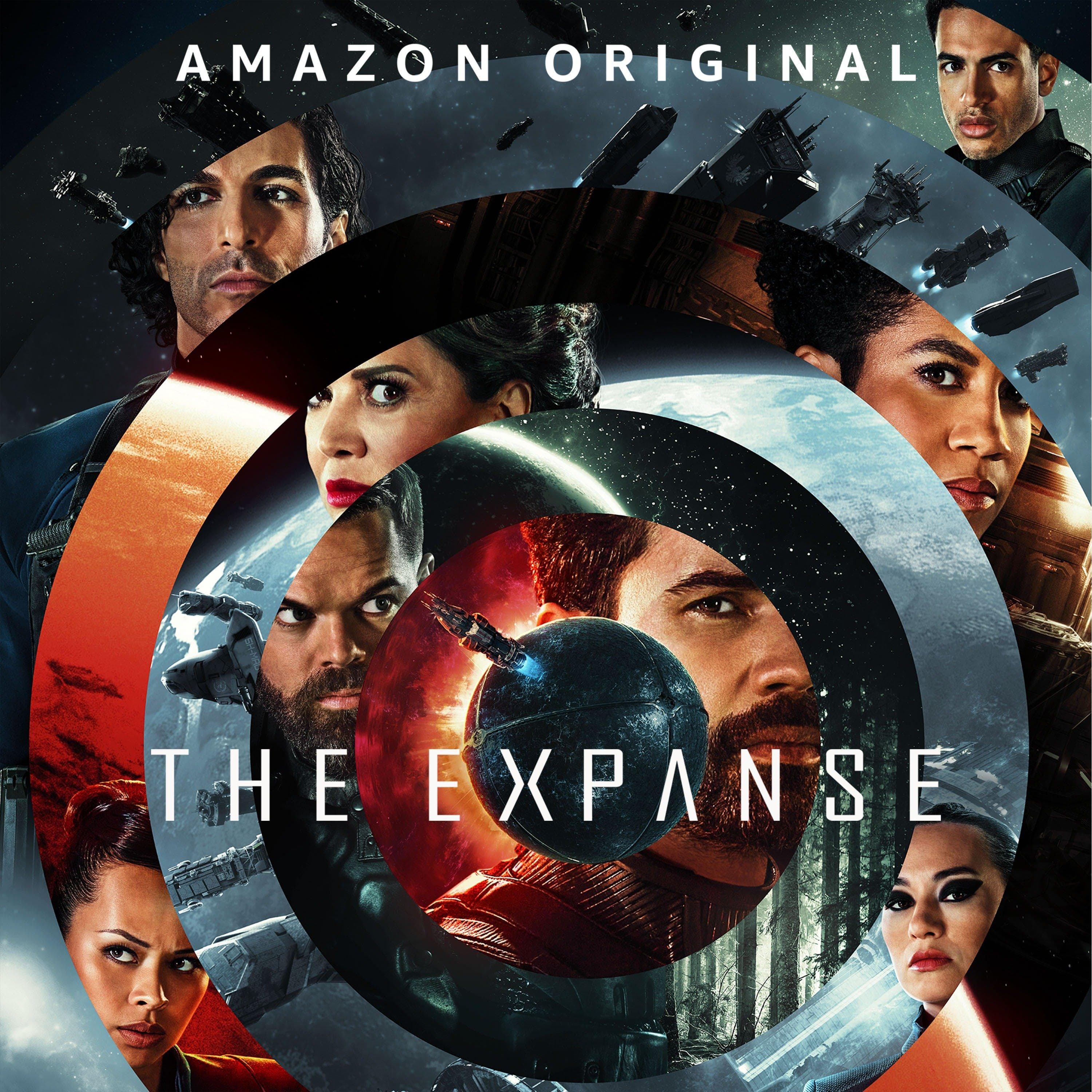 The Best Current Nerdy TV Shows & Television Series for Nerds, Ranked