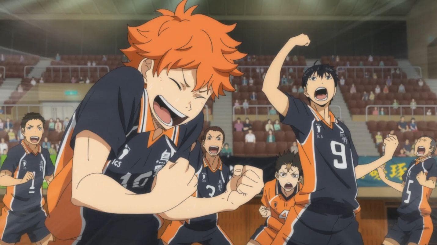 The 22 Most Intense Anime Tournaments Of All Time