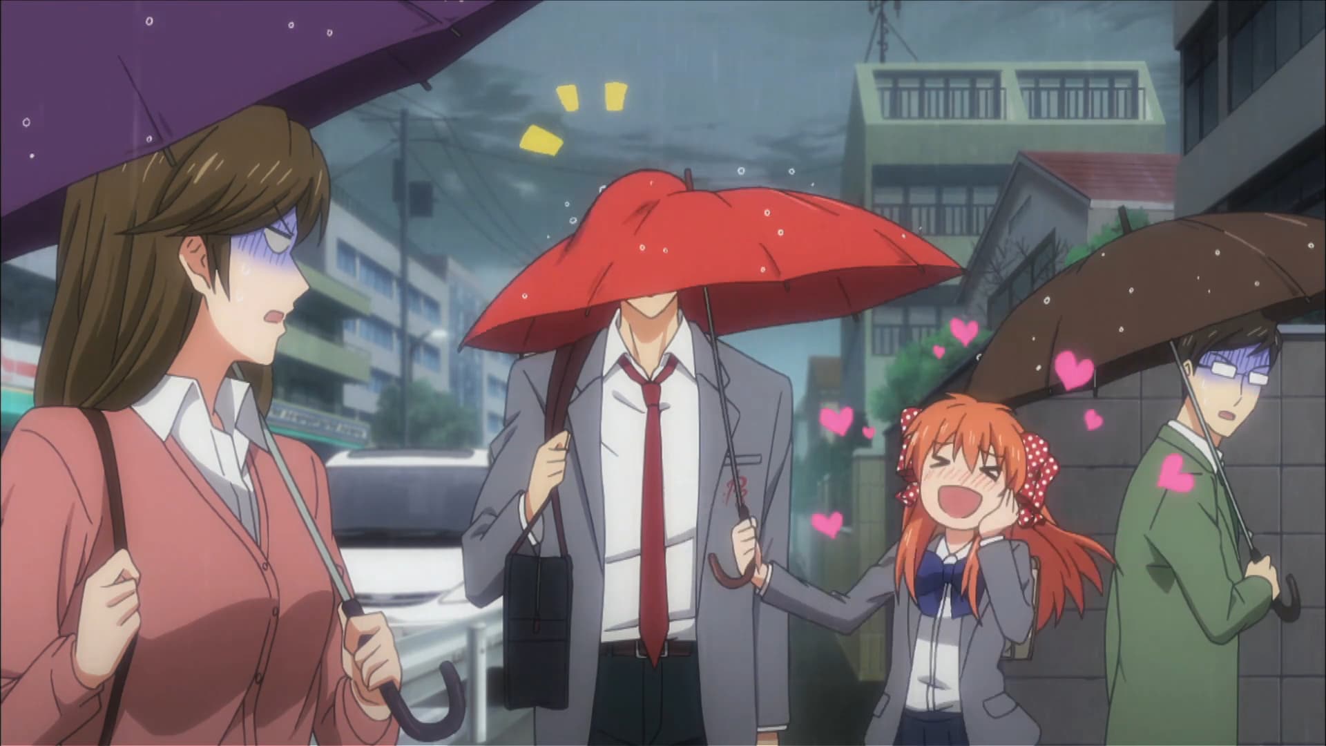 25 Ridiculously Funny Anime That Mastered The Art Of Comedy