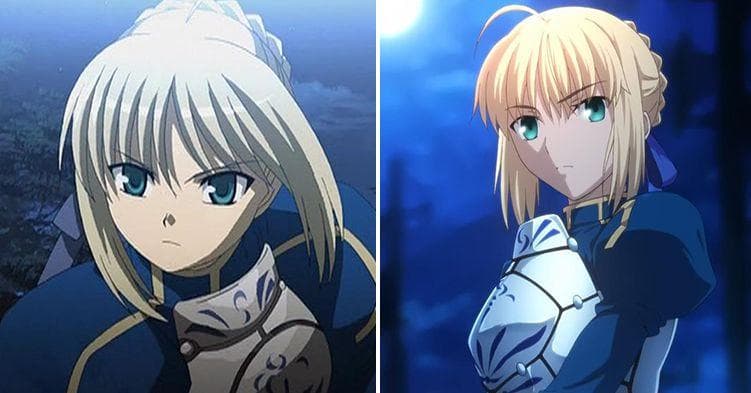 The 18 Best Anime Reboots That Improved Upon The Original