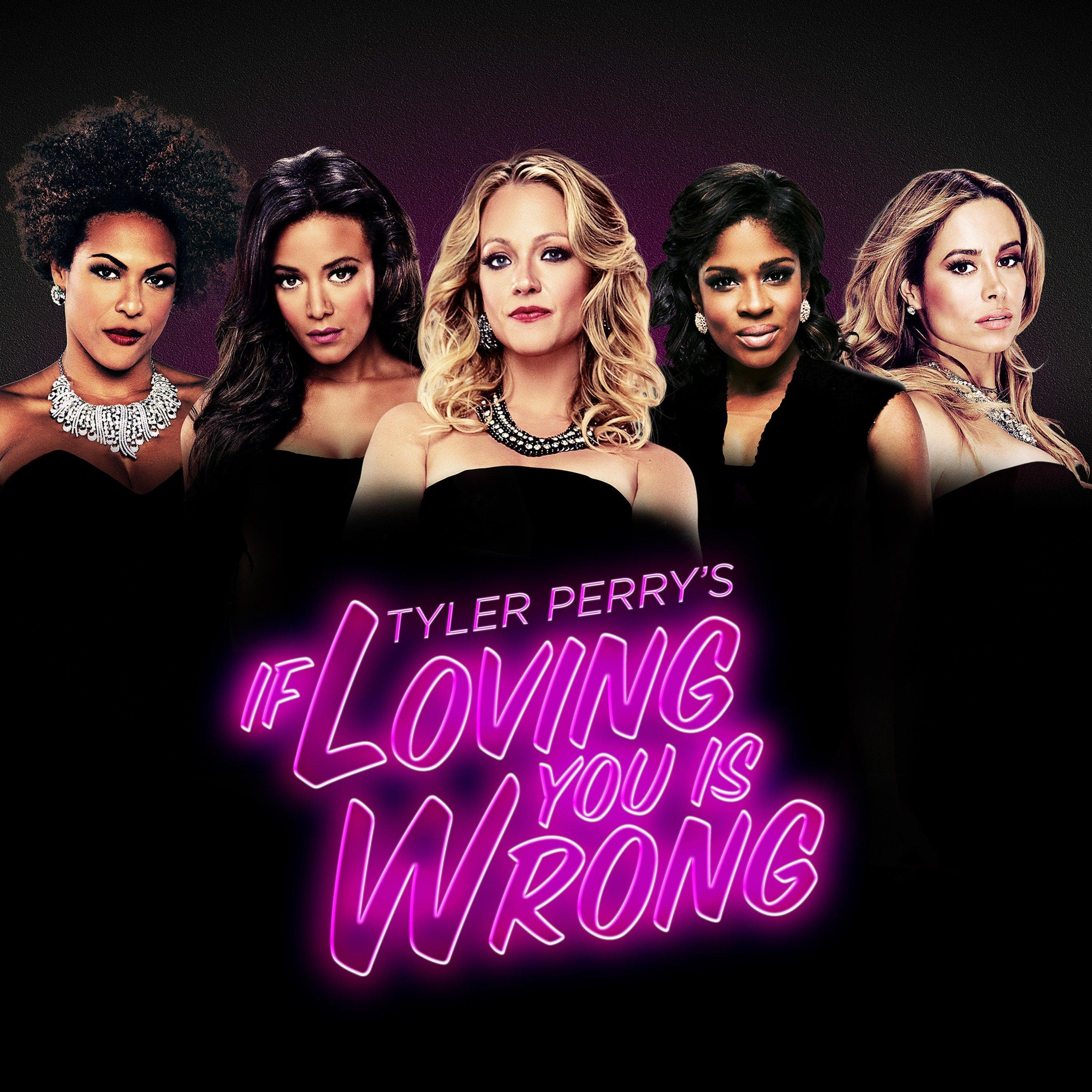 Tyler Perry Shows | List of TV Series Created by Tyler Perry