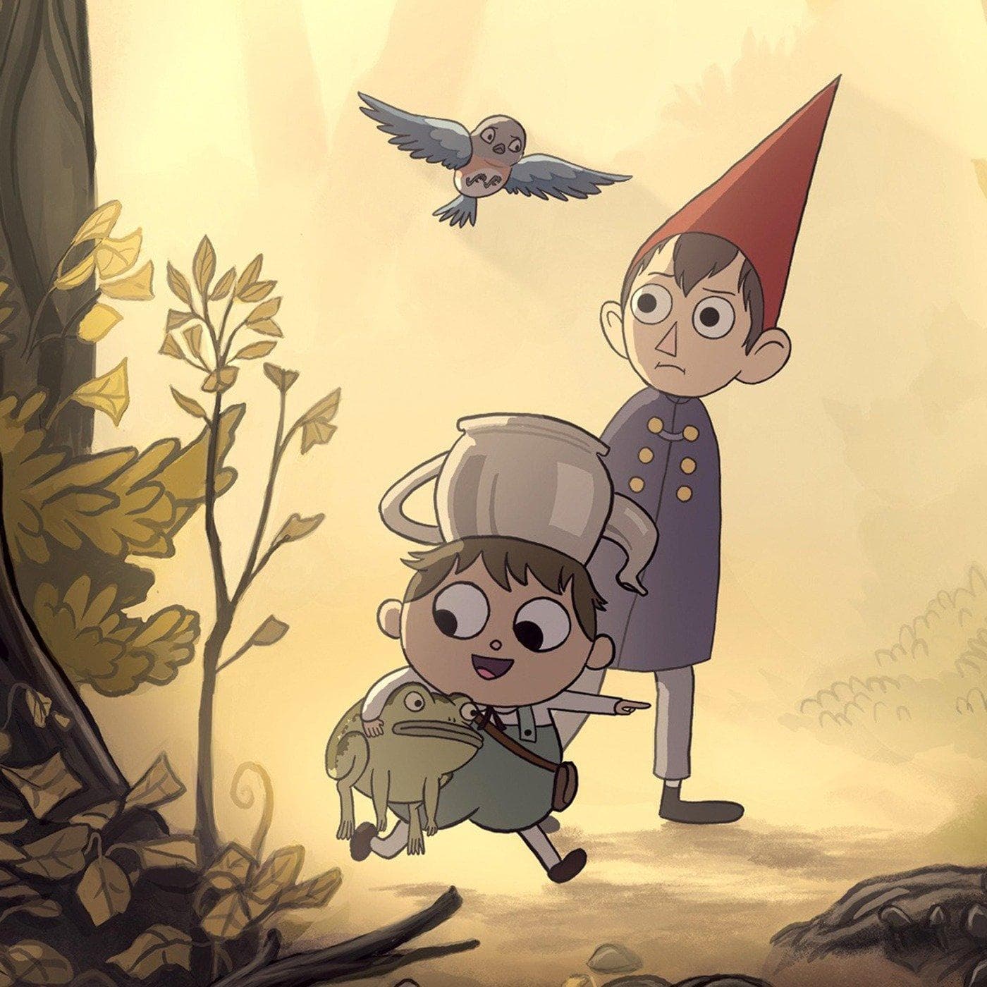 The 25 Best Shows Like 'Amphibia', Ranked By Parents