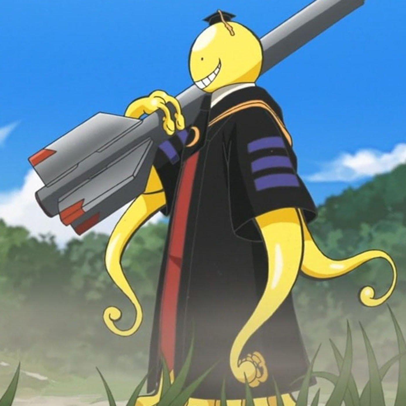 The 10 Best Anime About Teachers, Ranked By Fans