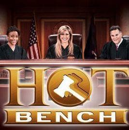 Best Courtroom Shows | List of Arbitration-Based Court Series