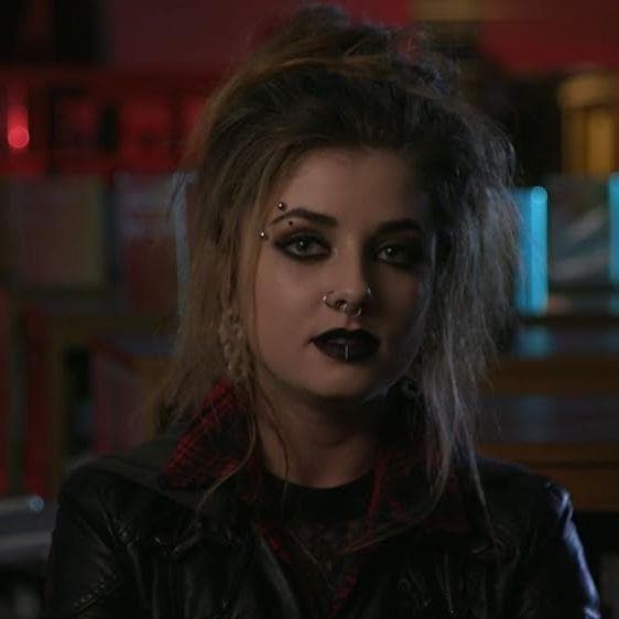 Every Giorgia Whigham Horror Role Ranked By Fans