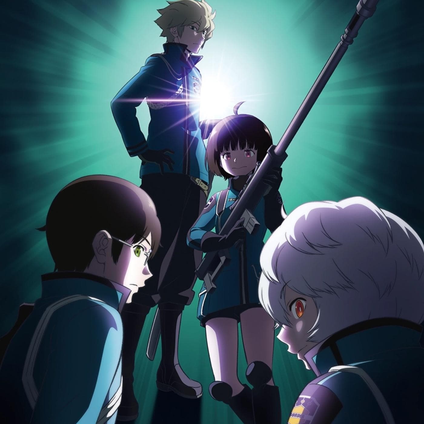 The 35 Best Anime With An Underdog Story, Ranked By Fans