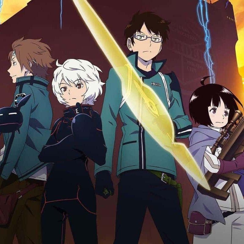 The 12 Best Anime Like 'GATE,' Ranked