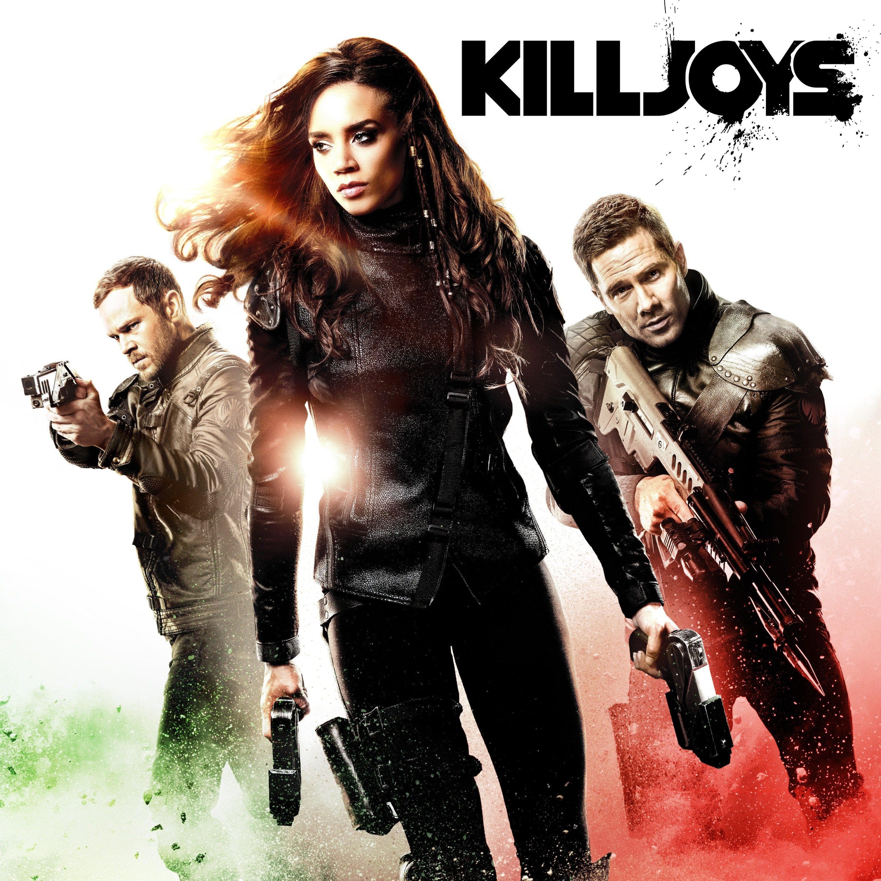 The 40+ Best Movies & Shows Like 'Firefly', Ranked