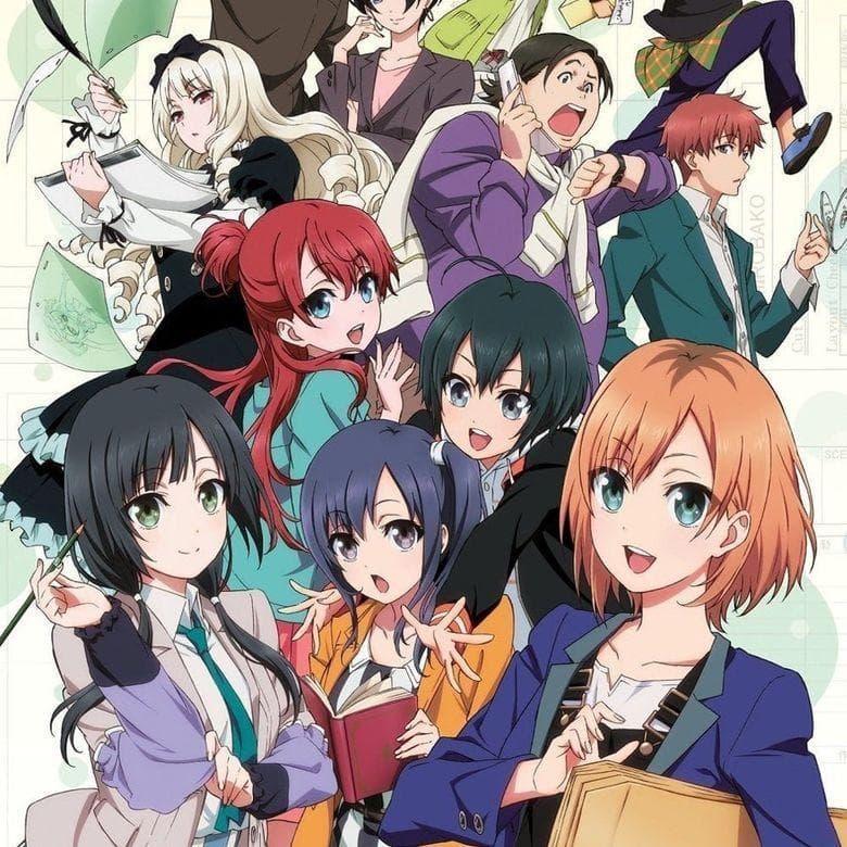 The 50+ Best Anime About Teamwork, Ranked By Fans