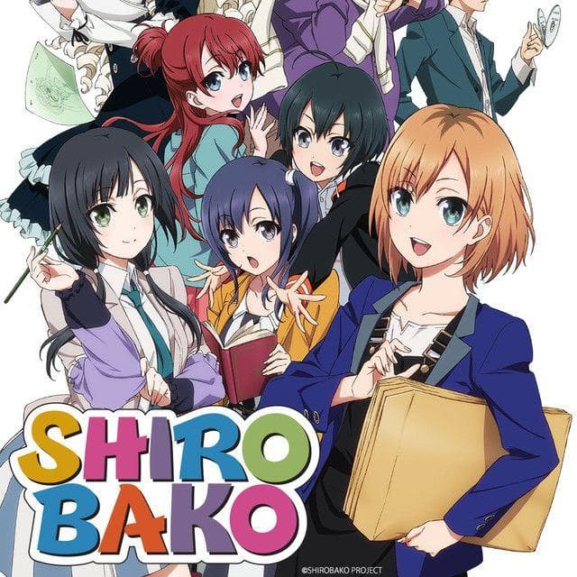 The 50+ Best Anime About Following Your Dreams, Ranked By Fans