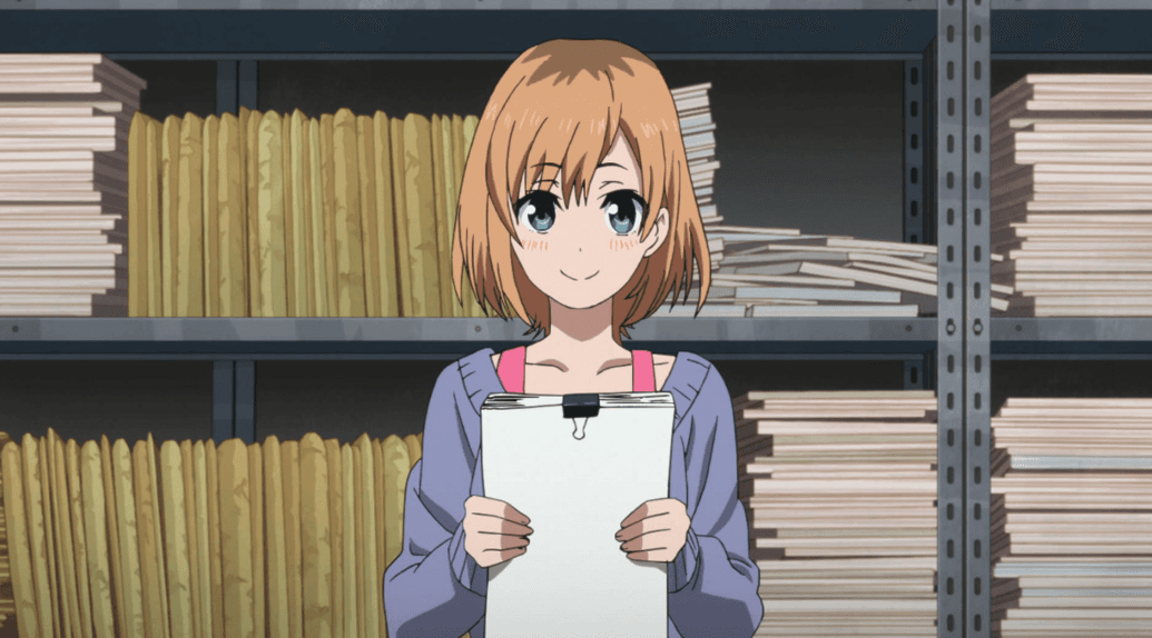 The 22 Best Anime With Female Protagonists