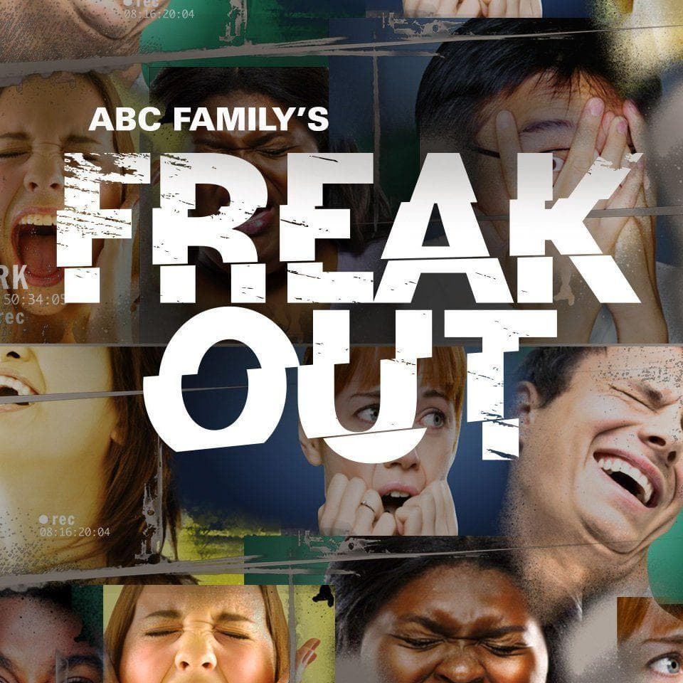 The 25 Best Shows Like 'Scare Tactics', Ranked By Fans