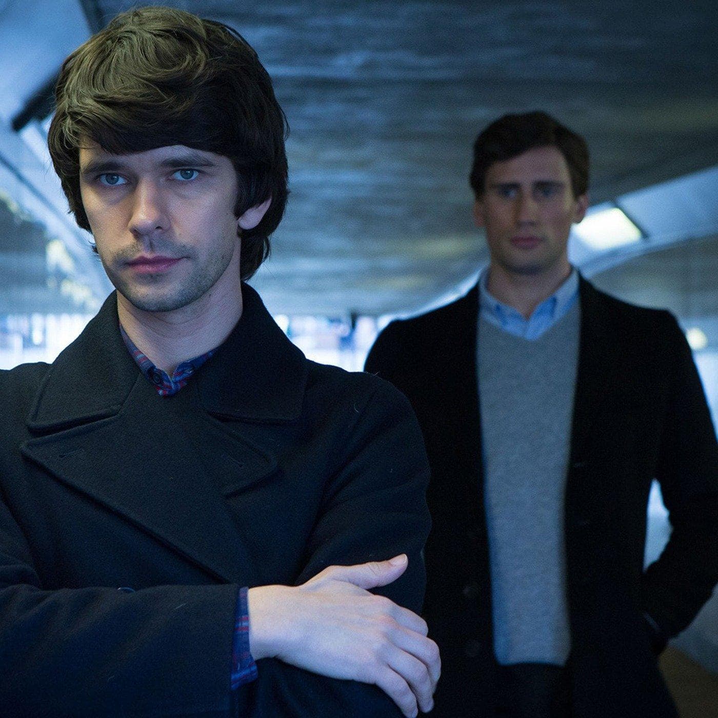 10 British Spy Shows To Watch If You Love 'Slow Horses', Ranked
