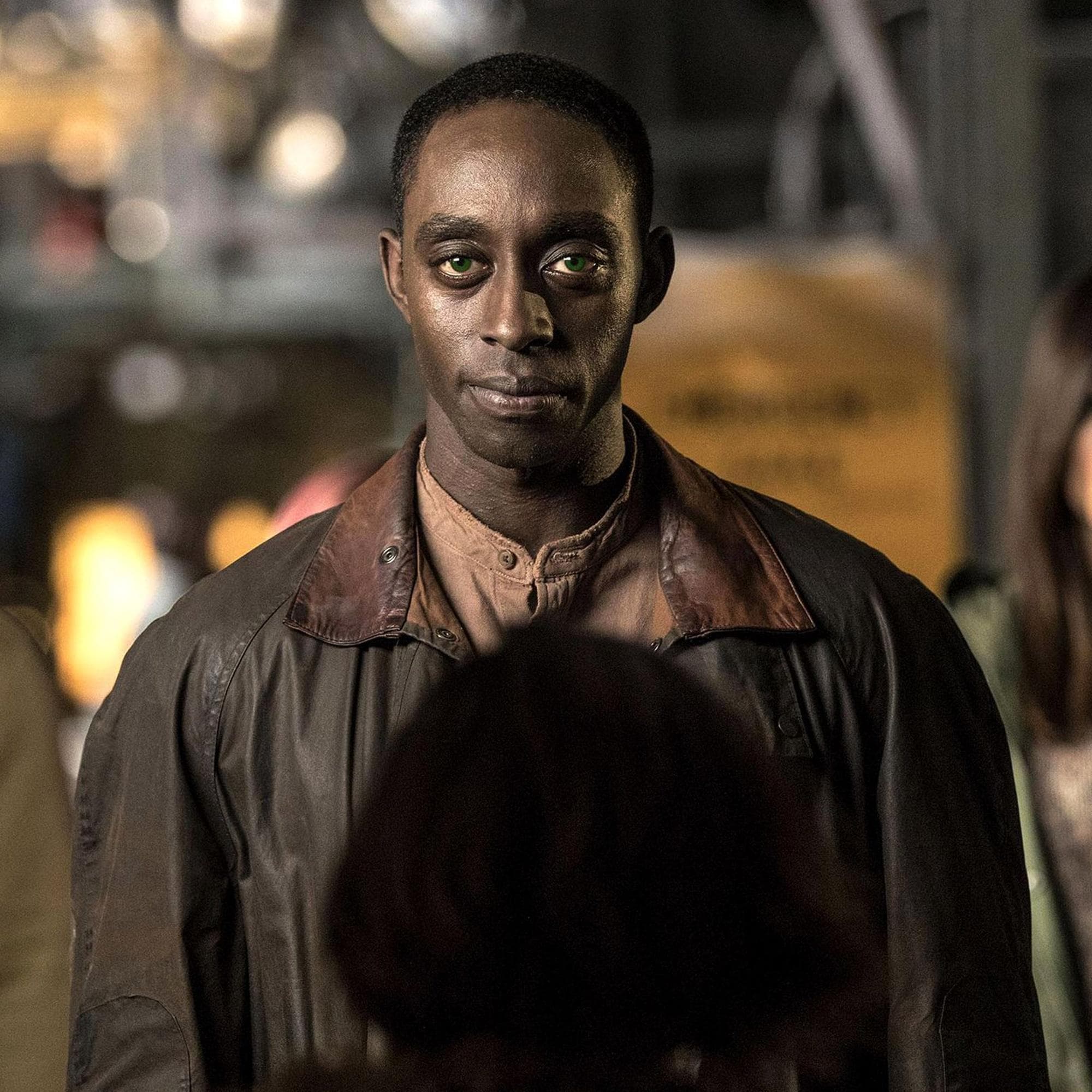 17 Major Shows About Robots, Ranked By Fans