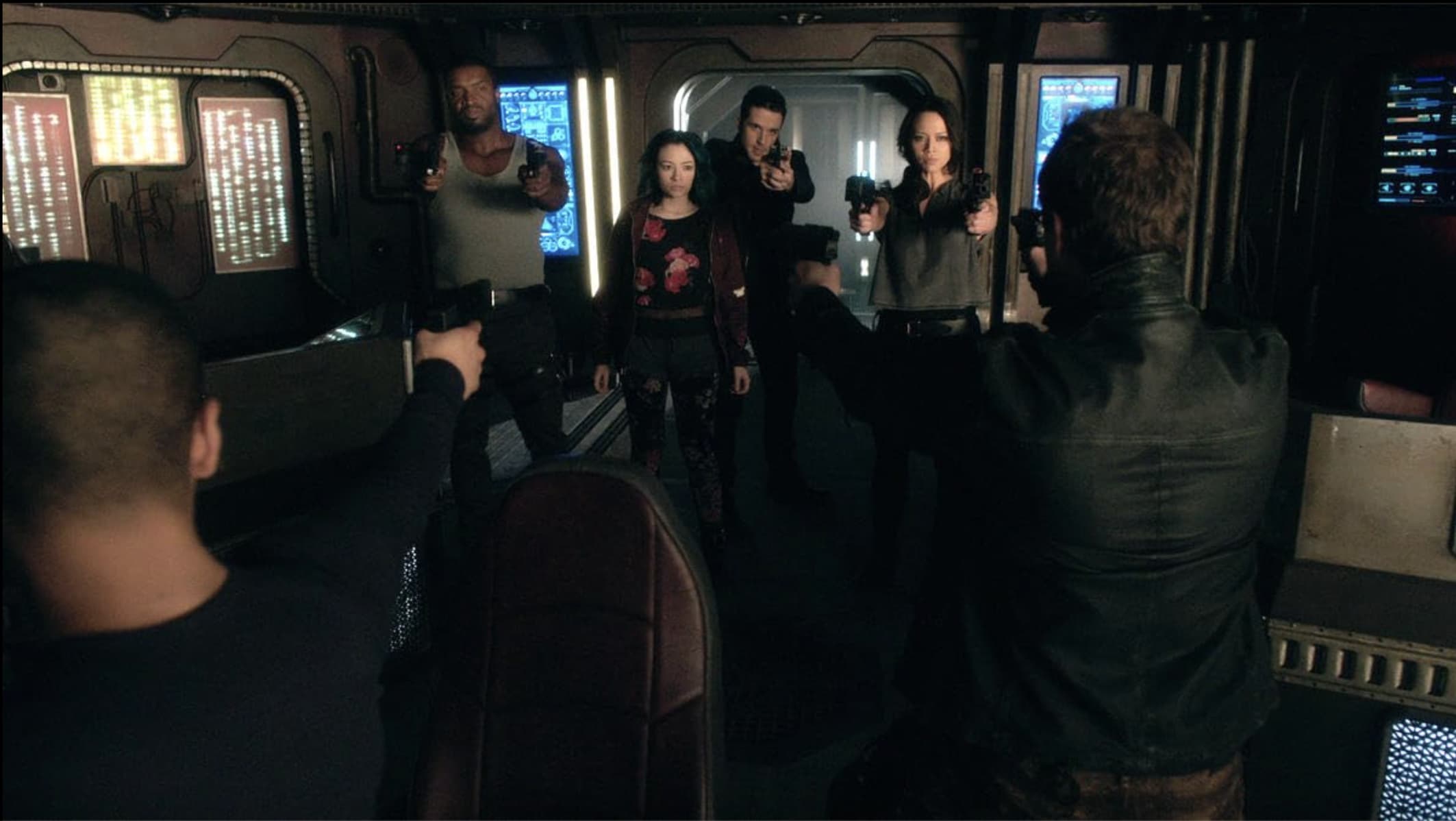 16 Knockoff TV Shows, Ranked