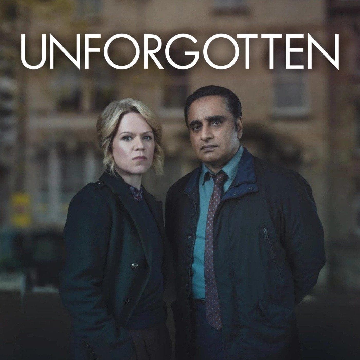 25+ Great British Crime & Mystery Shows Like 'Midsomer Murders'