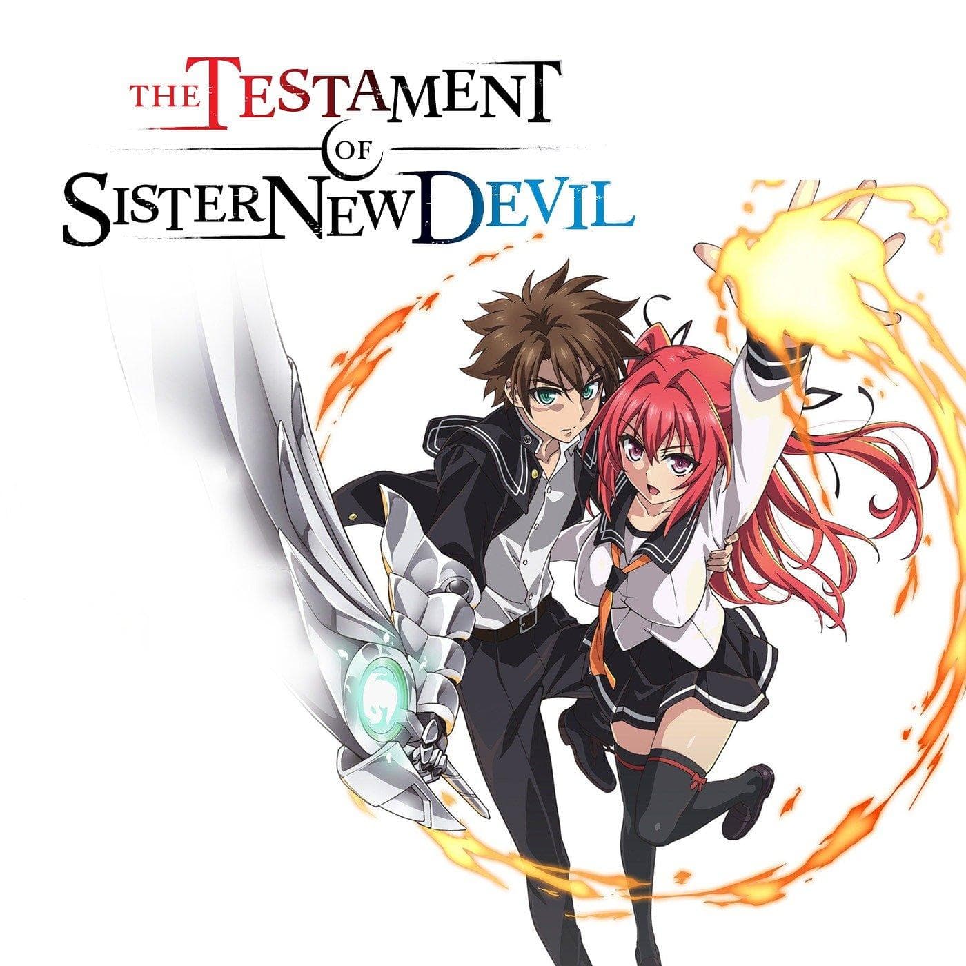 The Best Harem Anime On Crunchyroll, Ranked By Fans