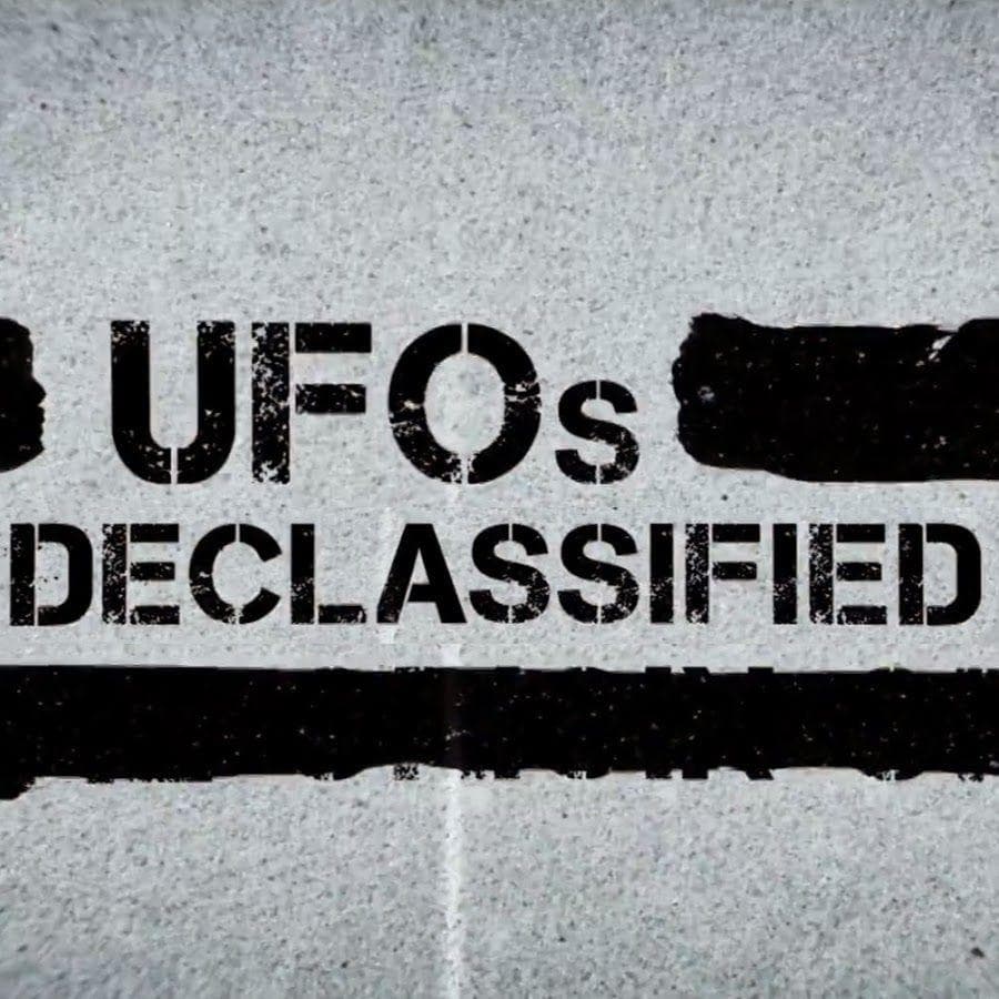 The 35+ Best UFO & Alien Encounter Documentaries, Ranked By Fans