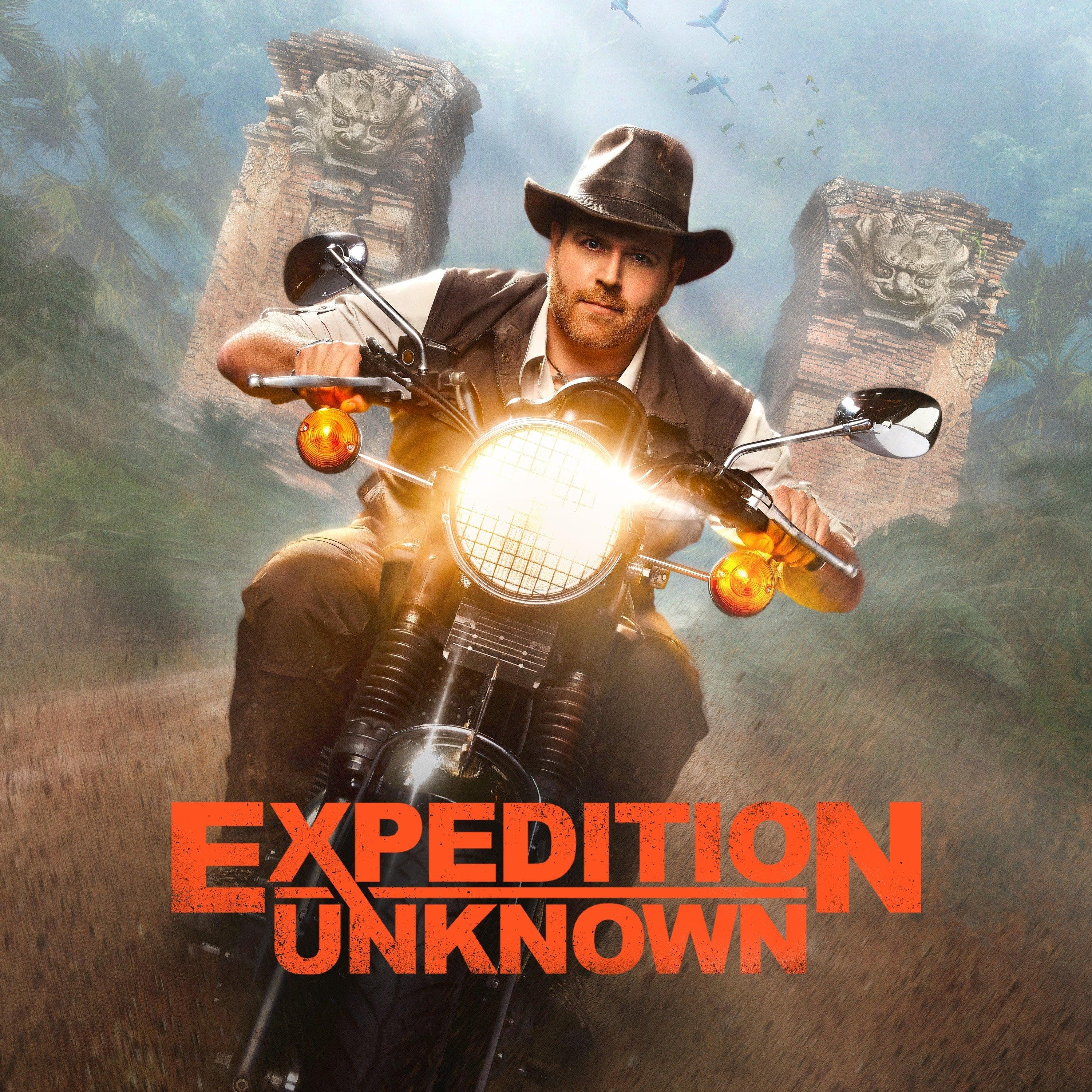 The 10 Best Treasure Hunting Shows