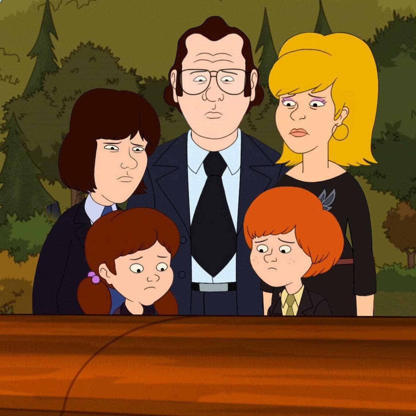 The 10+ Best Animated Shows Based On American Family Life, Ranked