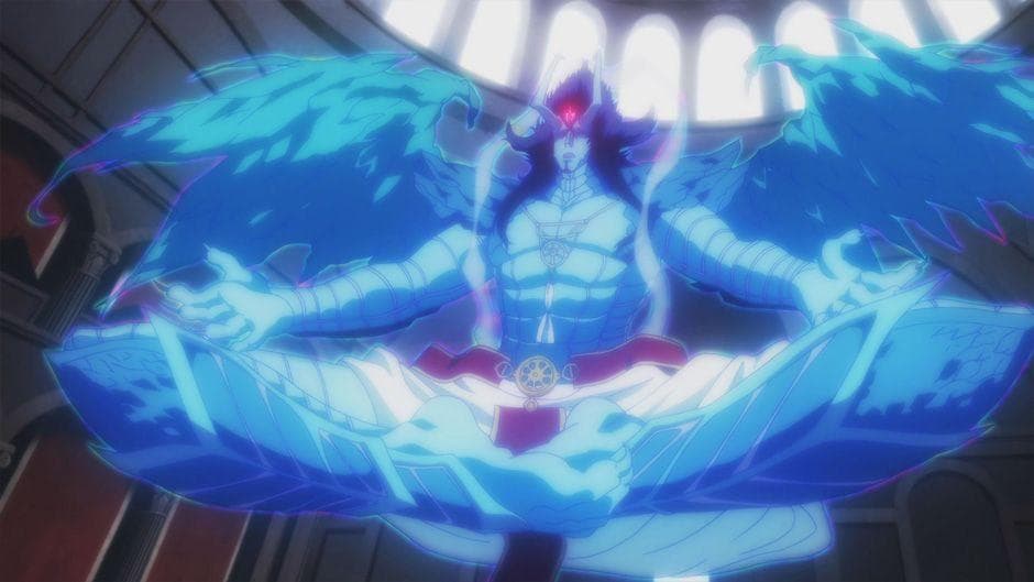 The 15 Best Dungeons Anime of All Time, Ranked